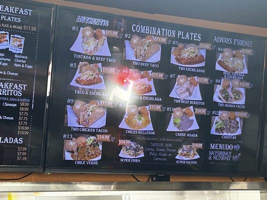 LOS JILBERTOS TACO SHOP - Updated June 2024 - 35 Photos & 29 Reviews ...