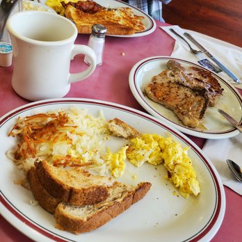 SPILLWAY DINER - Updated August 2025 - 32 Photos & 39 Reviews - 1123 ...