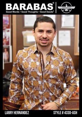 BARABAS - Updated October 2025 - 42 Photos & 14 Reviews - 1337 Santee ...