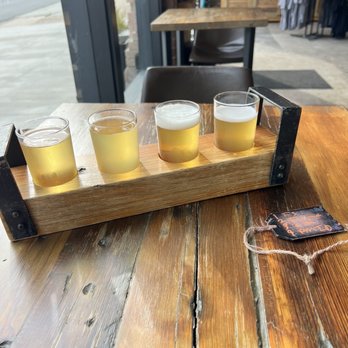 FALL LINE BREWING - Updated June 2025 - 180 Photos & 45 Reviews - 567 ...