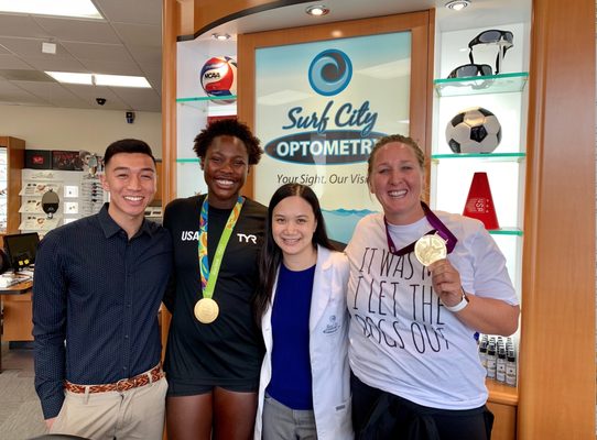 SURF CITY OPTOMETRY - Updated October 2025 - 69 Photos & 297 Reviews - 7192 Edinger Ave ...