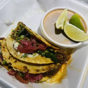 TACO FUEGO - 213 Photos & 178 Reviews - 5550 Val Verde St, Houston, TX ...