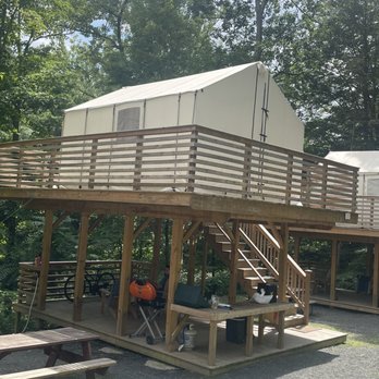 TREETOPIA CAMPGROUND - Updated May 2025 - 140 Photos & 41 Reviews ...