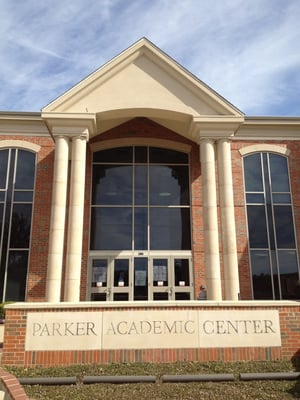 UNIVERSITY OF MARY HARDIN-BAYLOR - Updated October 2025 - 18 Photos - 900 College St, Belton ...