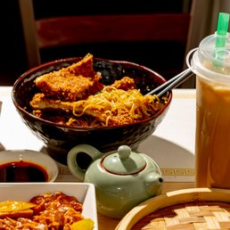 DUMPLING BAR - Updated April 2025 - 446 Photos & 176 Reviews - 119 N EI ...