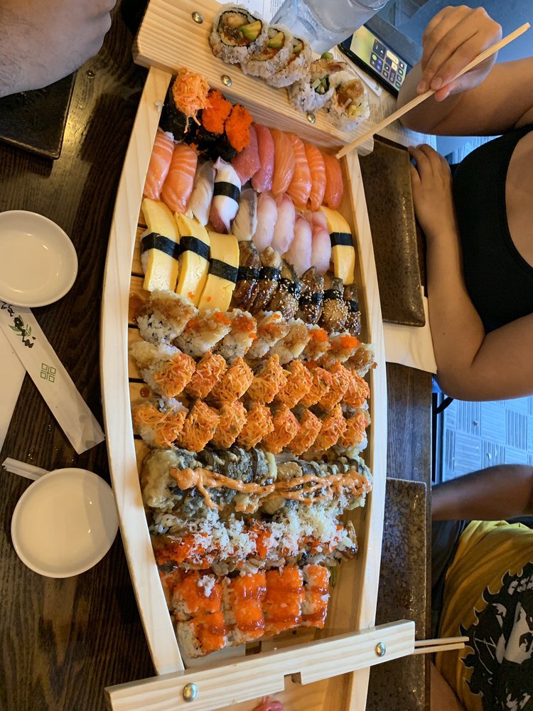 SUSHI PARA II - 398 Photos & 885 Reviews - 2258 N Clark St, Chicago ...