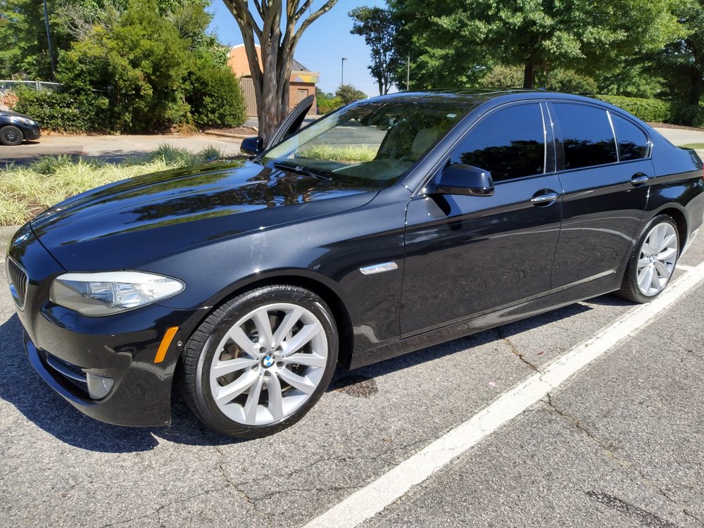 UNIQUE AUTO SPA MOBILE DETAIL - 99 Photos - Raleigh, NC - Yelp
