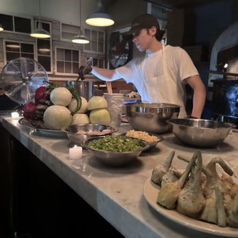 DC PIE CO - Updated January 2025 - 455 Photos & 401 Reviews - 1010 Brickell Ave, Miami, Florida ...