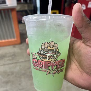 THE GRIPPER KITCHEN - Updated November 2025 - 350 Photos & 194 Reviews ...