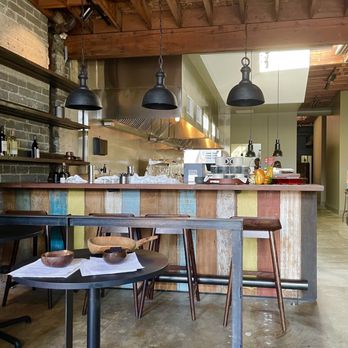 CAFÉ UU - Updated January 2025 - 133 Photos & 95 Reviews - 2925 Wetmore ...