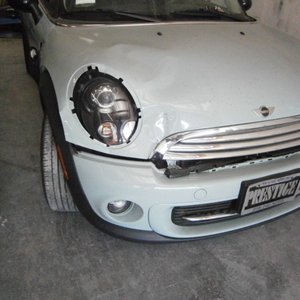 BURBANK COLLISION CENTER - 115 Photos & 119 Reviews - Body Shops - 604 ...