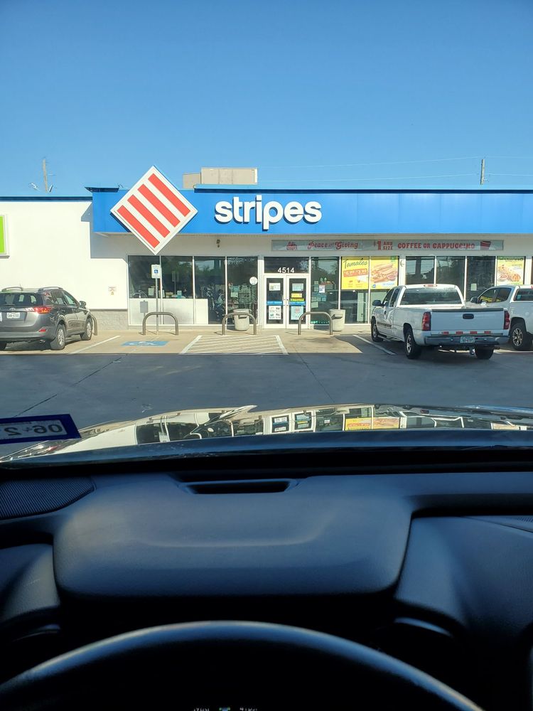 STRIPES STORE #4629 - Convenience Stores - 802 Louetta Rd, Spring, TX ...