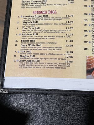 WASABI ASIAN FUSION - Updated January 2026 - 67 Photos & 51 Real ...