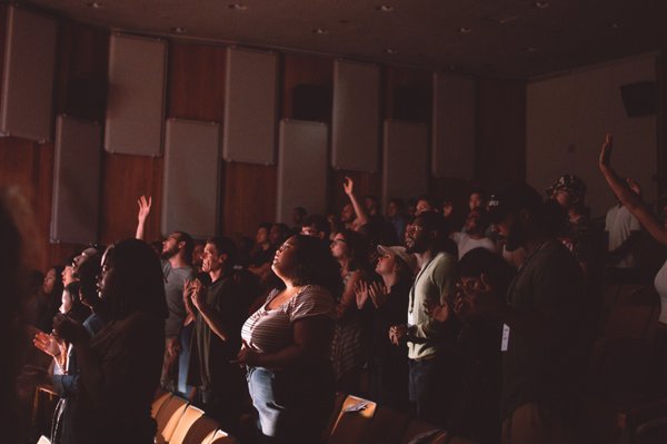 VIVE CHURCH - OAKLAND - Updated December 2025 - 23 Photos & 31 Reviews ...