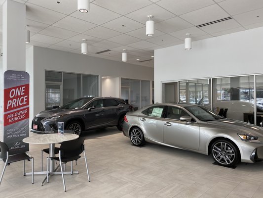 SOUTH BAY LEXUS - 222 Photos & 732 Reviews - 24777 Crenshaw Blvd ...