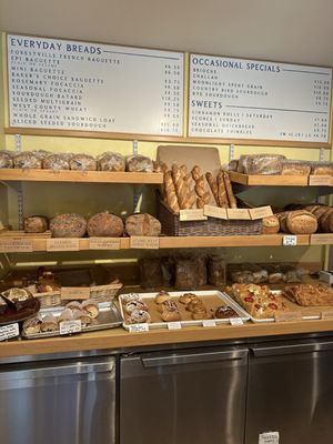 NIGHTINGALE BREADS - Updated October 2025 - 48 Photos & 128 Reviews ...