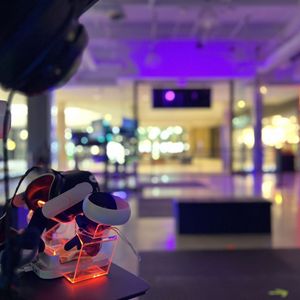 SANDBOX VR - Updated October 2025 - 48 Photos & 36 Reviews - 305 Route ...