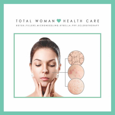 TOTAL WOMAN HEALTHCARE - Updated December 2025 - 232 Photos & 150 ...