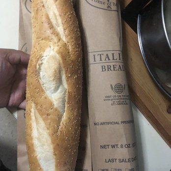 GRIMALDI’S BAKERY - Updated December 2025 - 71 Photos & 92 Reviews ...