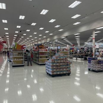 TARGET - Updated December 2025 - 57 Photos & 57 Reviews - 5301 N ...