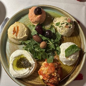 AGORA DC - Updated April 2025 - 2058 Photos & 1752 Reviews - 1527 17th ...