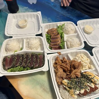 FRESH CATCH - Updated November 2024 - 1392 Photos & 869 Reviews - 45 ...