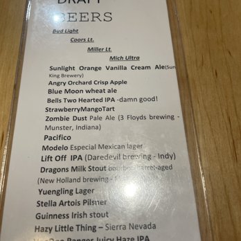 HANGAR 58 - Updated December 2025 - 50 Photos & 44 Reviews - 5860 ...