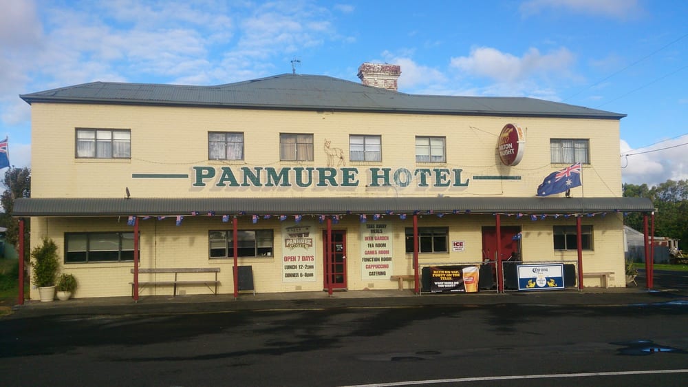 PANMURE HOTEL - Updated December 2025 - 8809 Princes Hwy, Panmure ...