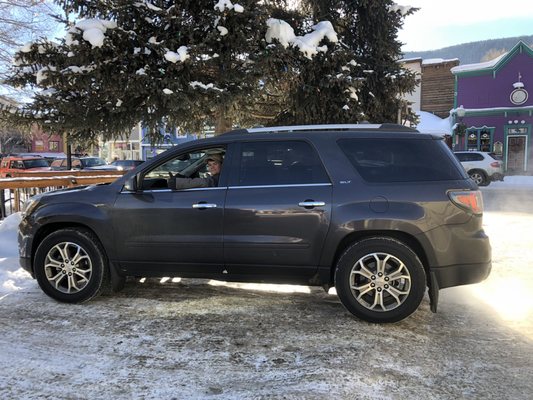 LEN LYALL CHEVROLET - Updated October 2025 - 33 Photos & 101 Reviews ...