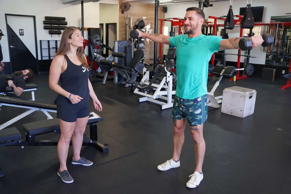 AUSTIN SIMPLY FIT - Updated October 2025 - 27 Photos & 50 Reviews ...