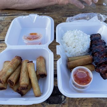TAMBAYAN FILIPINO FOODTRUCK - Updated December 2025 - 23 Photos & 10 ...