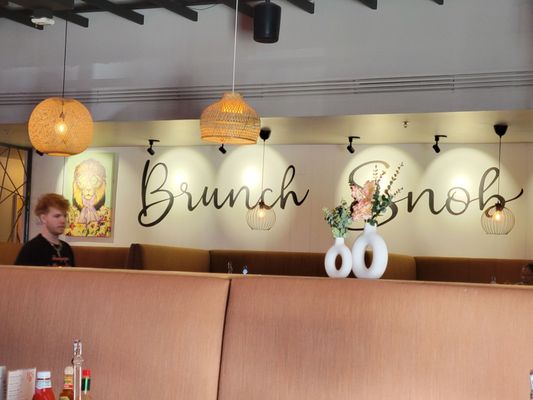 BRUNCH SNOB - Updated May 2025 - 153 Photos & 105 Reviews - 1920 West ...