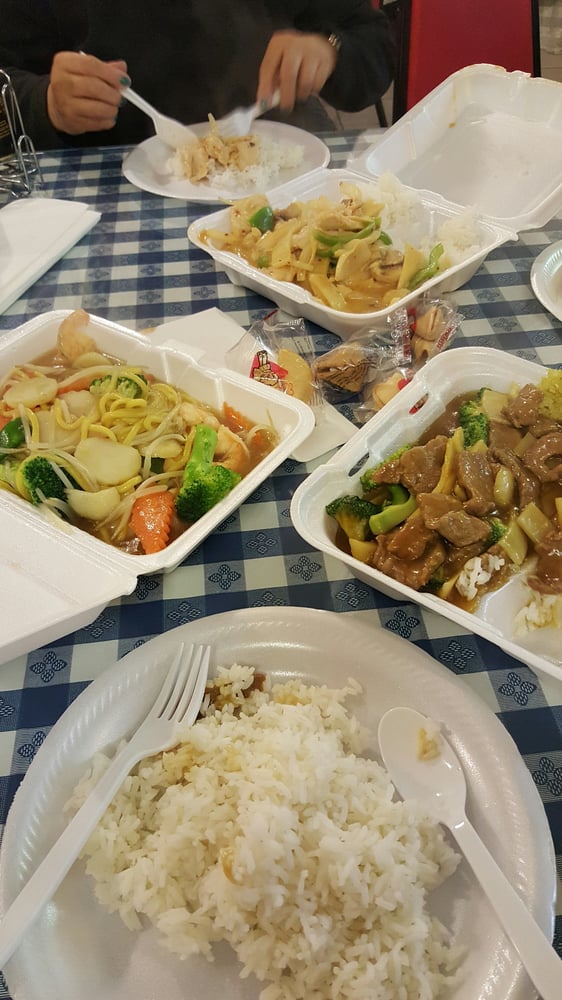 BEIJING EXPRESS - Updated August 2025 - 10 Photos & 32 Reviews - 12158 ...