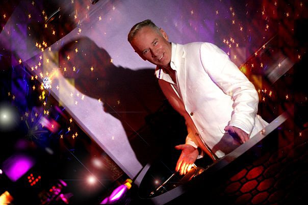 JAY STRONGMAN - Los Angeles, California - DJs - Yelp