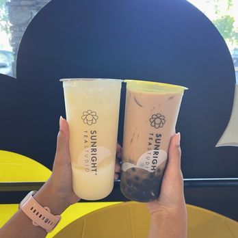 SUNRIGHT TEA STUDIO - Updated August 2025 - 187 Photos & 65 Reviews ...