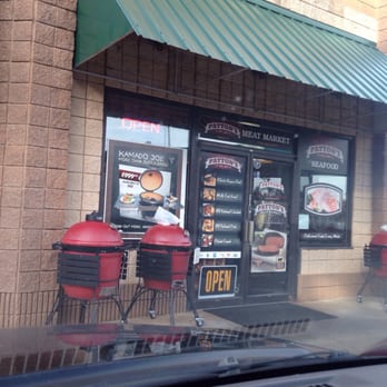 PATTON’S MEAT MARKET - Updated September 2024 - 47 Photos & 81 Reviews ...