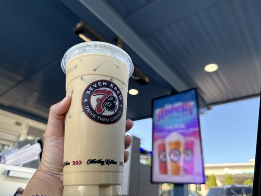 7 BREW COFFEE - Updated October 2025 - 126 Photos & 26 Reviews - 6536 ...