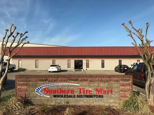 SOUTHERN TIRE MART - Updated October 2025 - 40 Thames Ave, Laurel ...