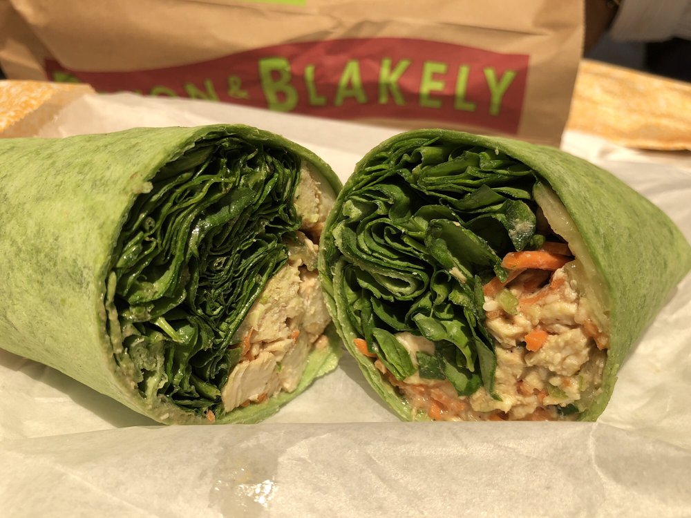 DEVON AND BLAKELY - 36 Photos & 33 Reviews - 101 South Tryon St ...