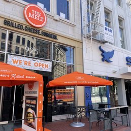 THE MELT - Updated October 2025 - 846 Photos & 1010 Reviews - 925 ...