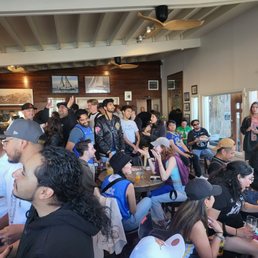 THE RAMP RESTAURANT - Updated April 2025 - 1140 Photos & 1363 Reviews ...