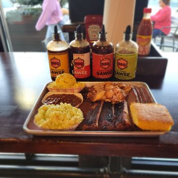 THE BBQ LAB - Updated August 2025 - 103 Photos & 107 Reviews - 4120 ...