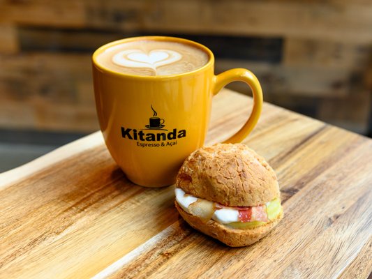 KITANDA ESPRESSO & AÇAÍ - 188 Photos & 153 Reviews - Coffee & Tea ...