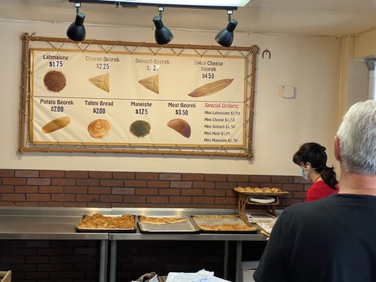 TARON BAKERY - Updated August 2024 - 68 Photos & 106 Reviews - 4950 ...