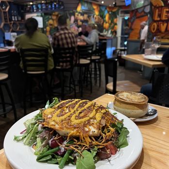 LEFTOVERS CAFE - 776 Photos & 1087 Reviews - 451 University Blvd ...