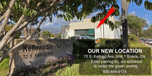 LINDA WEST CELLOS - Updated October 2025 - 70 South Kellogg Ave, Goleta ...