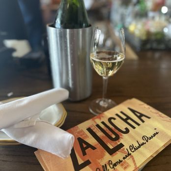 LA LUCHA - Updated March 2025 - 1952 Photos & 912 Reviews - 1801 N ...