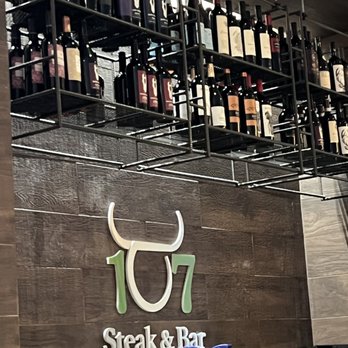 107 STEAK & BAR - 325 Photos & 119 Reviews - 3285 NW 107th Ave, Doral ...