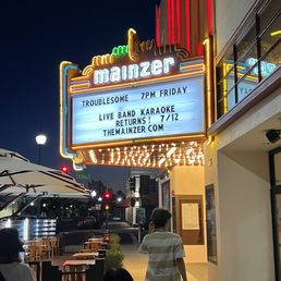 THE MAINZER - Updated July 2025 - 327 Photos & 360 Reviews - 655 W Main ...