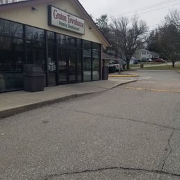 GROTON TOWNHOUSE RESTAURANT - Updated January 2026 - 132 Photos & 221 ...